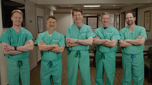 Wallace Laser and Surgery Center | Wallace Eye Associates Alexandria, LA